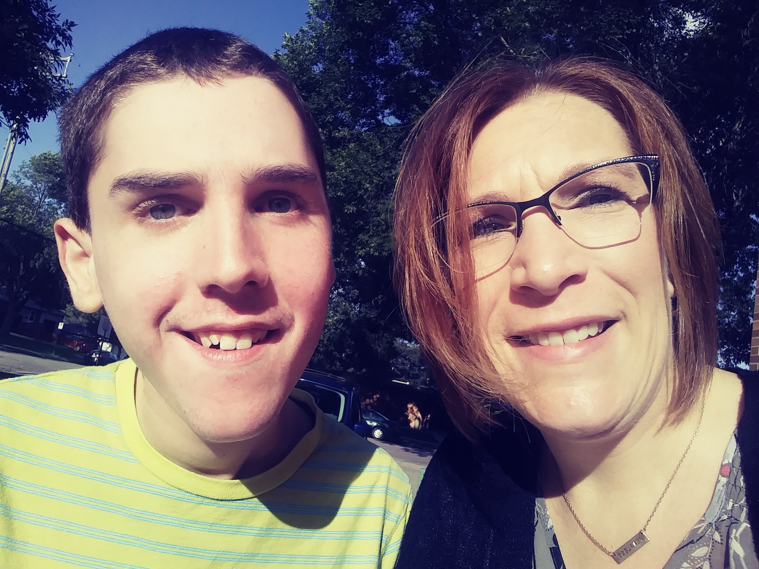 Kathy Hammond's Instagram, Twitter & Facebook on IDCrawl