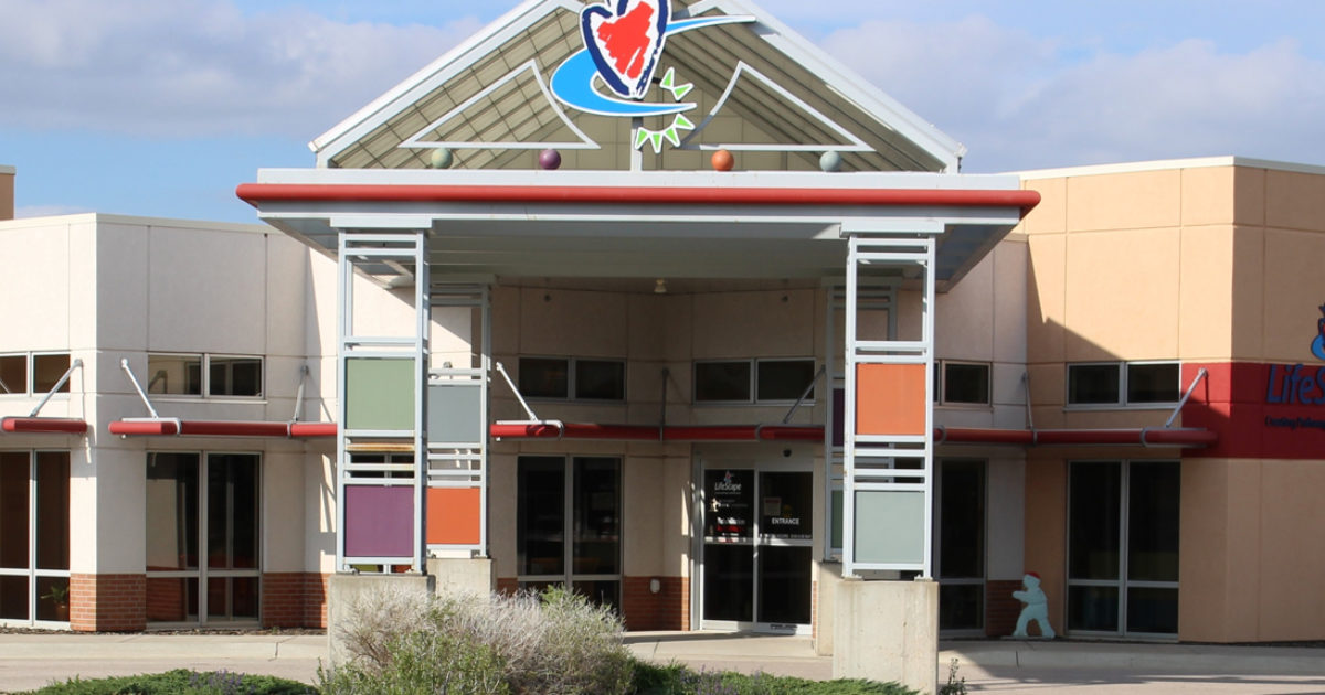 Locations | LifeScape