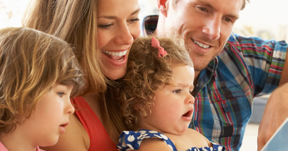 School-Age Parenting Resources | LifeScape