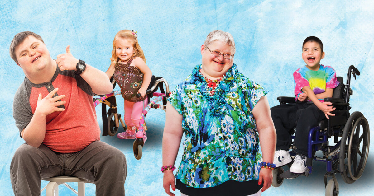 LifeScape | Empowering people to live their best life