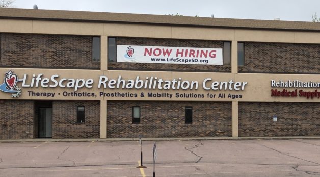 Locations | LifeScape