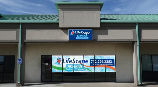 Locations | LifeScape