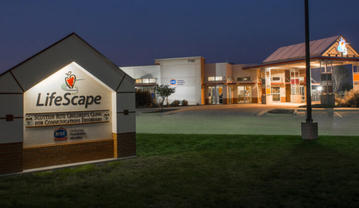 LifeScape | Empowering people to live their best life