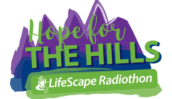 LifeScape | Empowering people to live their best life