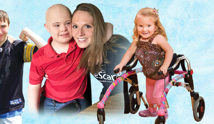 LifeScape | Empowering people to live their best life